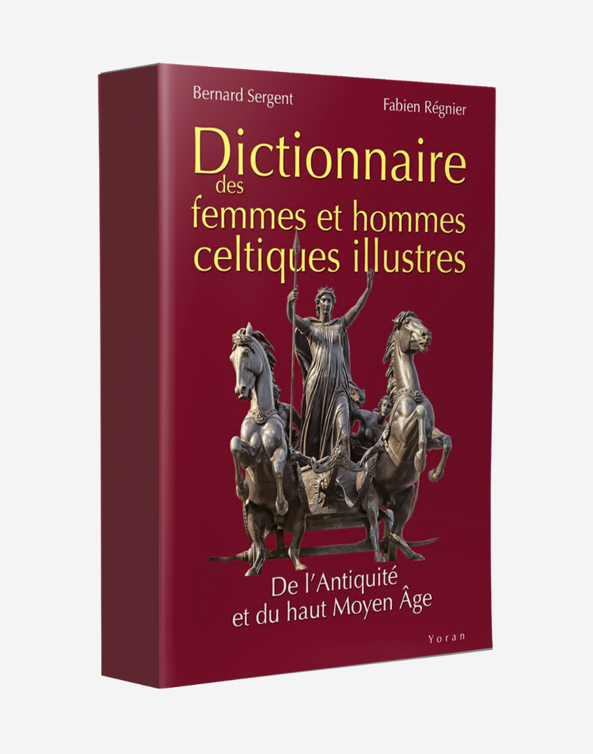 Dictionnaire des femmes et hommes celtiques illustres – Palémon - PLM ...