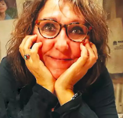 Sandrine DUPORT – Palémon - PLM Diffusion