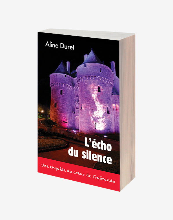 N°4 - L’écho du silence – Palémon - PLM Diffusion