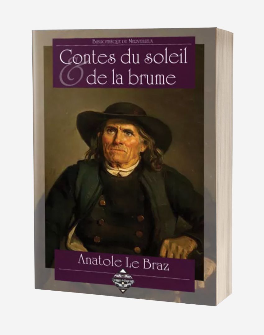 Contes du soleil et de la brume – Palémon - PLM Diffusion
